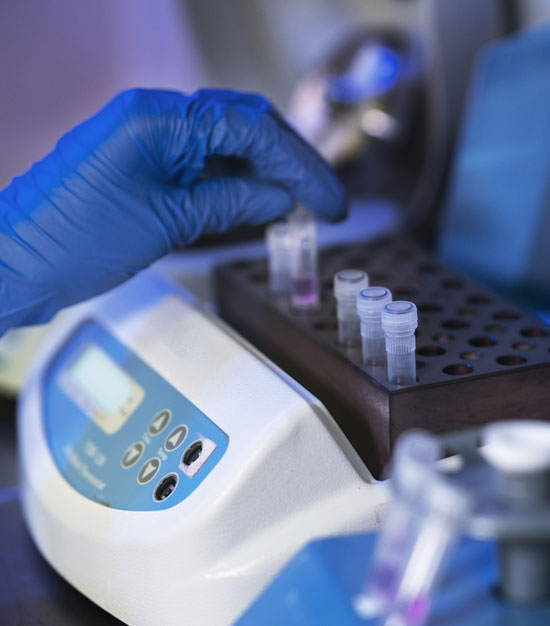 Poliambulatorio Medico - Analisi Cliniche Manzi