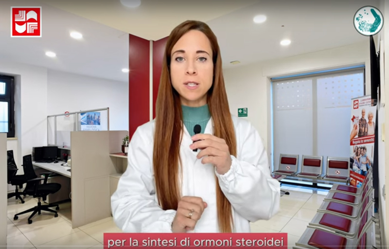 Poliambulatorio Medico - Analisi Cliniche Manzi